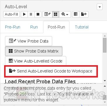 Probing and Milling a PCB Using an Arduino Based CNC : 6 Steps - Instructables